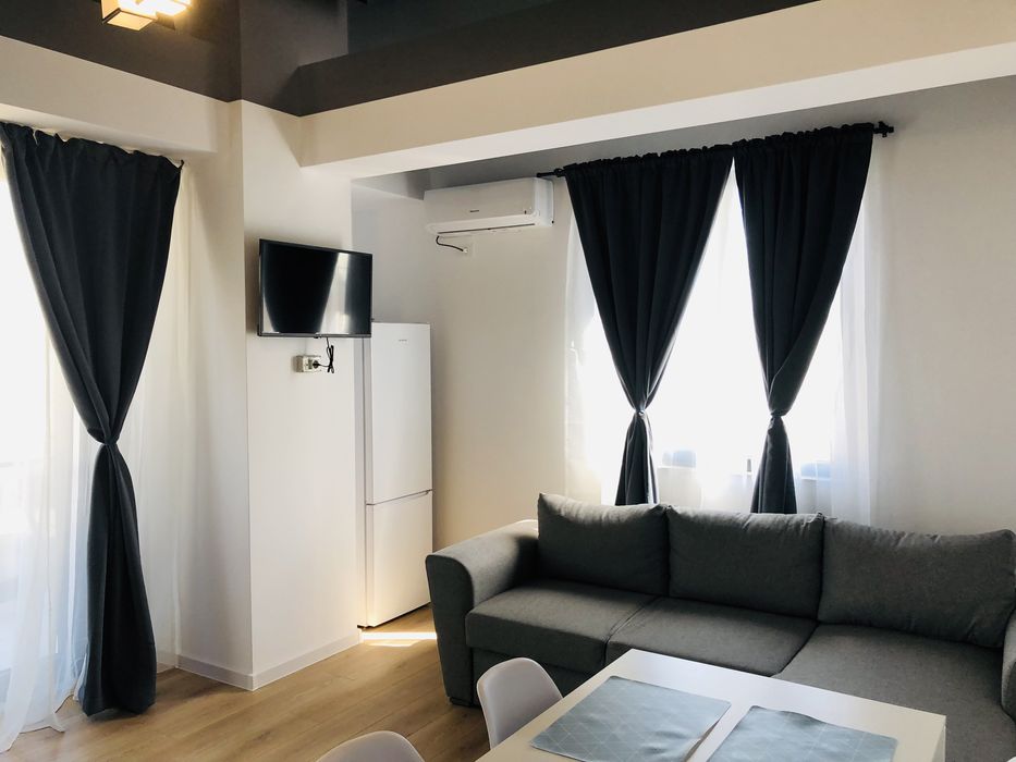 Cazare/Card Vacanta/Mamaia Nord/Plaja Azimuth Mamaia • OLX.ro