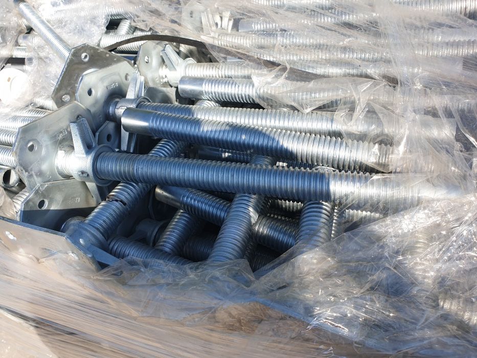 Talpi reglabile zincate noi Bucuresti Sectorul 1 • OLX.ro