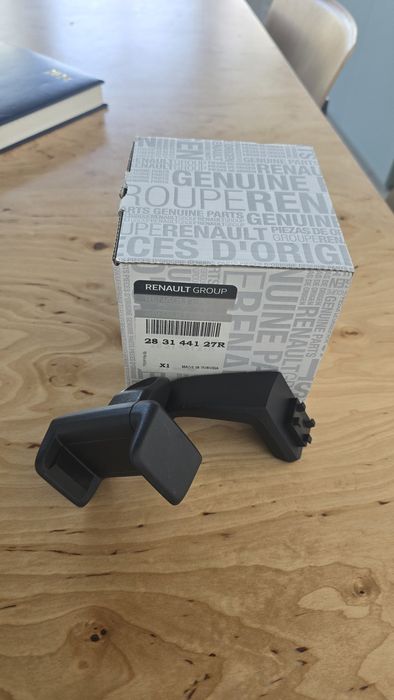 Suport telefon Dacia Logan Stepway Jogger 283144127R Bucuresti Sectorul ...