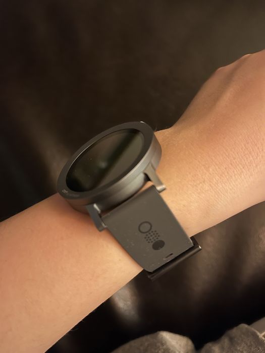 Смарт часовник CMF Watch Pro 2 от Nothing, Black гр. София Витоша • OLX.bg