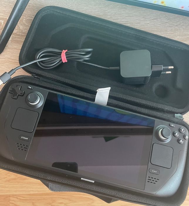 Steam Deck SSD NVMe de 64 GB Botosani • OLX.ro