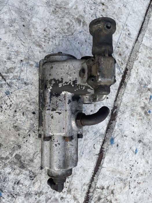 Pompa basculare man, daf, iveco, mercedes Falticeni • OLX.ro