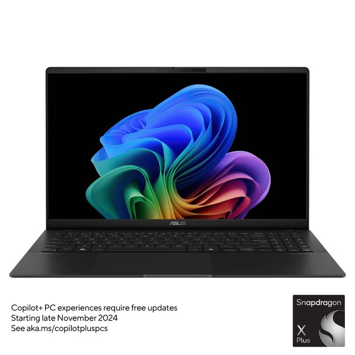 ASUS - Vivobook S 15 15" 3K OLED Laptop - Copilot+ PC: 680 у.е ...