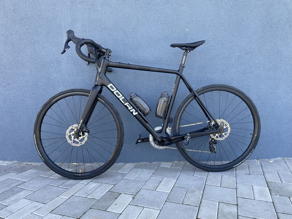 Bicicleta / Gravel Dolan GXC, sram rival axs Cluj-Napoca • OLX.ro