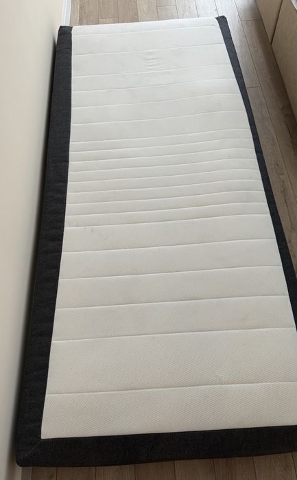 Единичен матрак 90/200 гр. Пловдив Тракия • OLX.bg