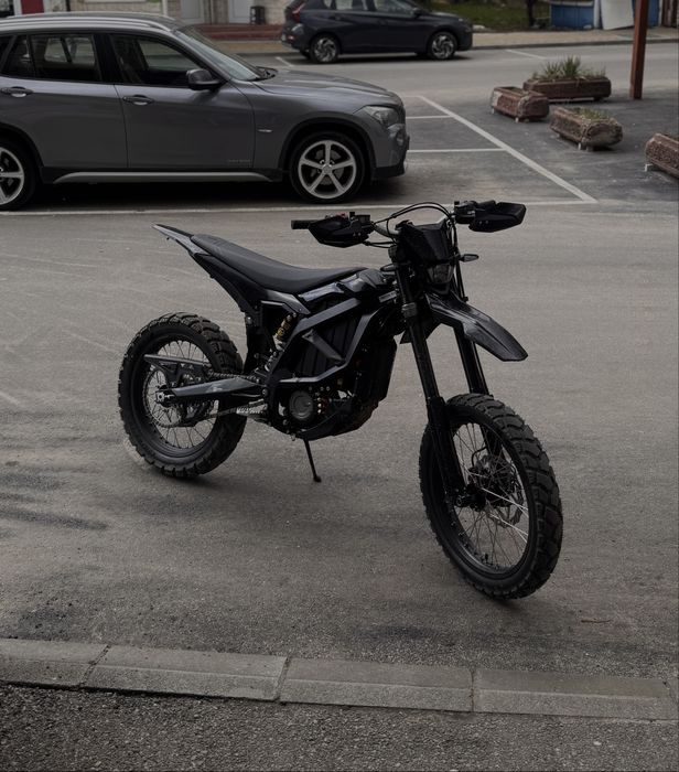 Surron Ultra Bee 2024 гр. Самоков • OLX.bg