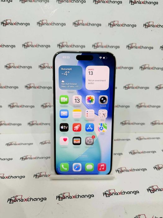 IPhone 15 Pro Max E-SIM Neverlocked 256GB Craiova • OLX.ro