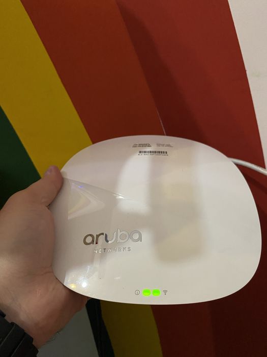 Router Aruba AP / IAP 304/315 Brasov • OLX.ro