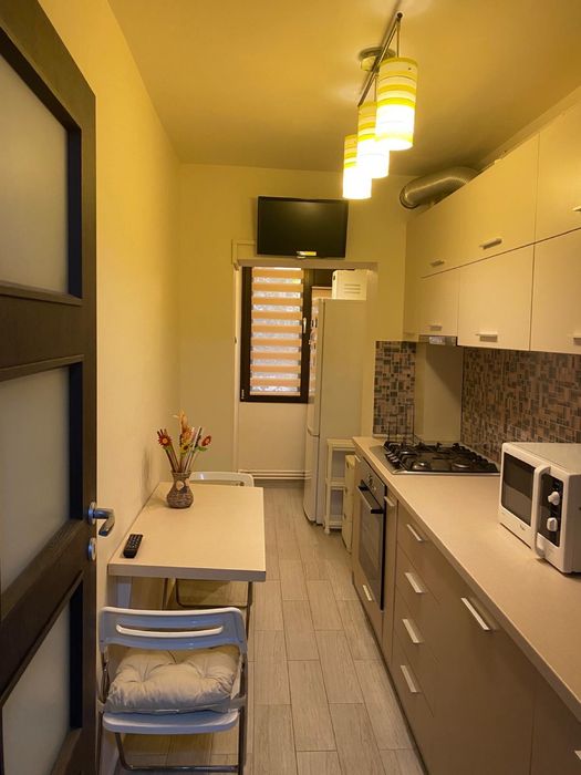 Garsoniera de inchiriat Rahova- Sebastian-Petre Ispirescu Bucuresti ...