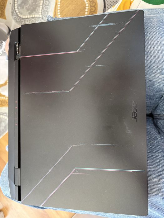 Latop Acer Nitro 5 Slobozia • OLX.ro