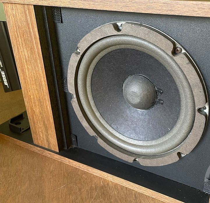 Boxe Bose 301 series1 Pitesti • OLX.ro