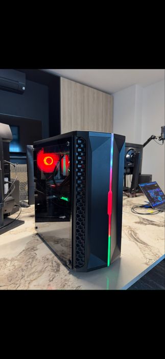 PC Gaming i9 11900k 3060 12 GB 64 GB RAM DDR4 Bucuresti Sectorul 1 • OLX.ro