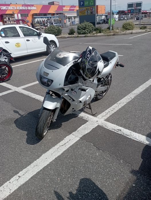 Yamaha fzr 500 deltabox Oradea • OLX.ro