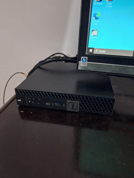 Mini unitate PC Dell Optiplex 7050 micro Suceava • OLX.ro