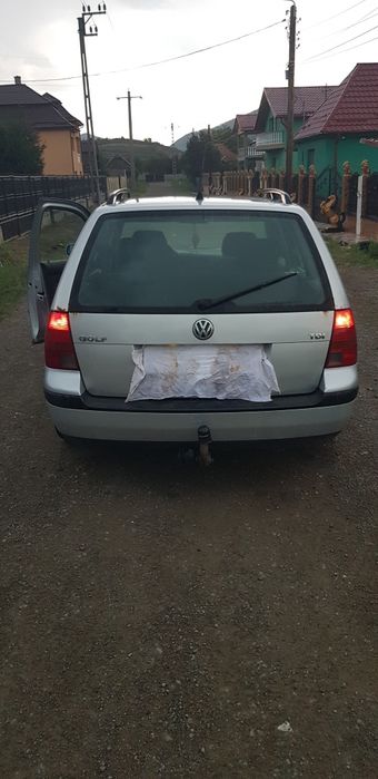 Vand golf 4 1.9 alh Cluj-Napoca • OLX.ro