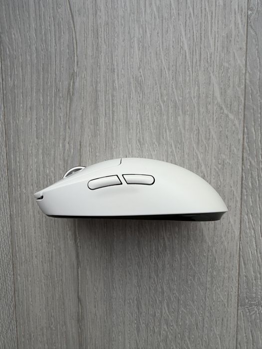 Logitech G Pro X Superlight гр. Пловдив Каменица 1 • OLX.bg