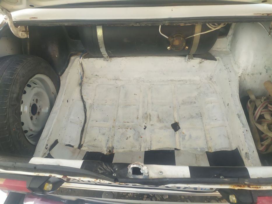 Лада Ваз 2106 хорошем состояние: 1 000 у.е. - ВАЗ Чилек на Olx