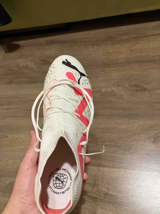 Puma Future бутонки 43 номер гр. София Разсадника • OLX.bg