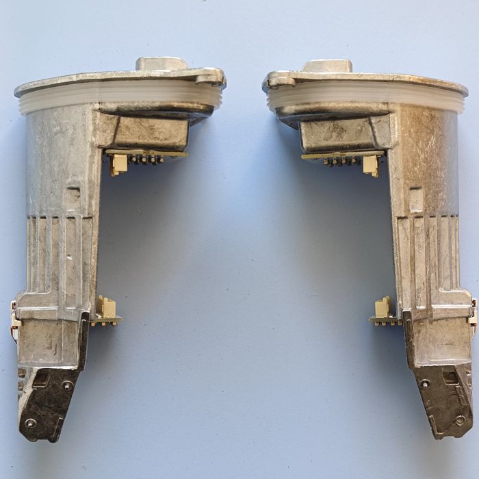 Модул за мигач BMW X5 F15, X6 F16, USA Американска версия гр ...