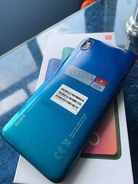 Smartphone Xiaomi Redmi 7A Dual SIM 32 GB Liber Piatra Neamt • OLX.ro