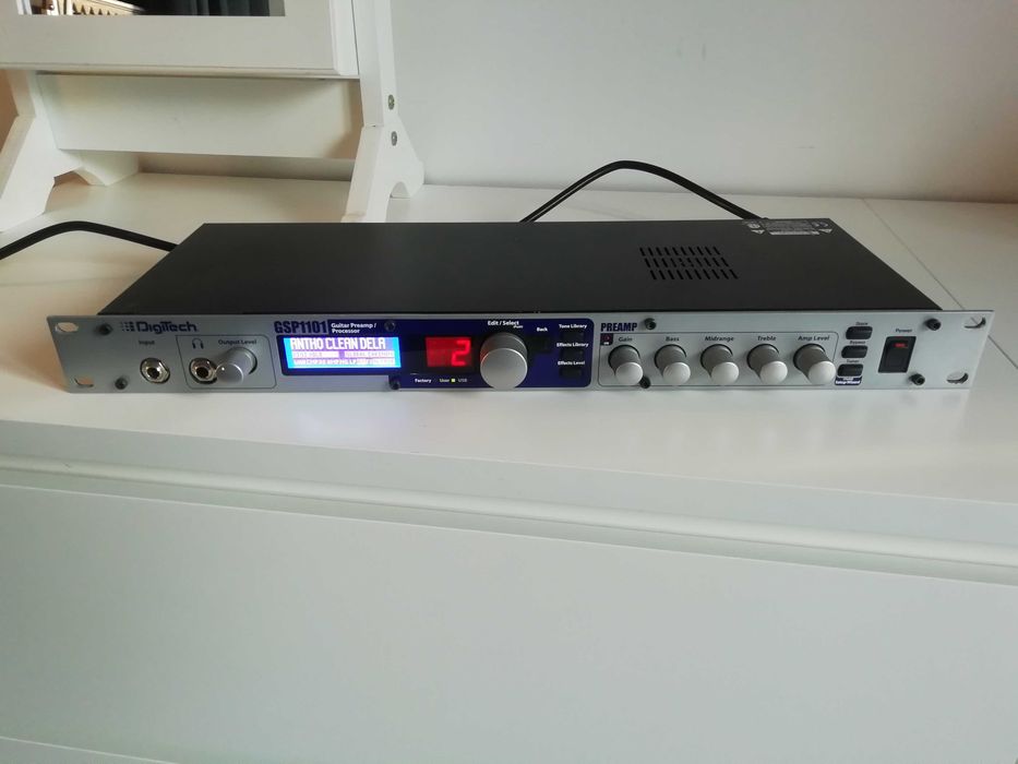 DigitechGSP1101, Eleven Rack, BOSS GT10, Zoom GFX8, TwoNotes гр. София ...