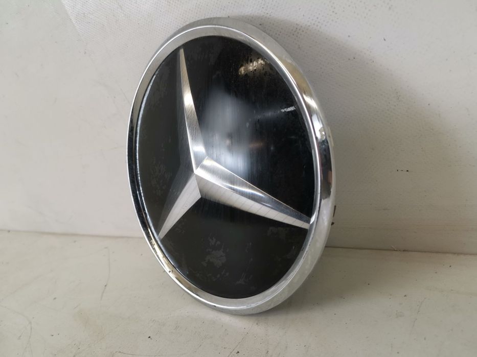 Emblema Grila Centrala Mercedes-Benz E-Class W213/S213/C238/A238 2016... Bucuresti Sectorul 6 ...