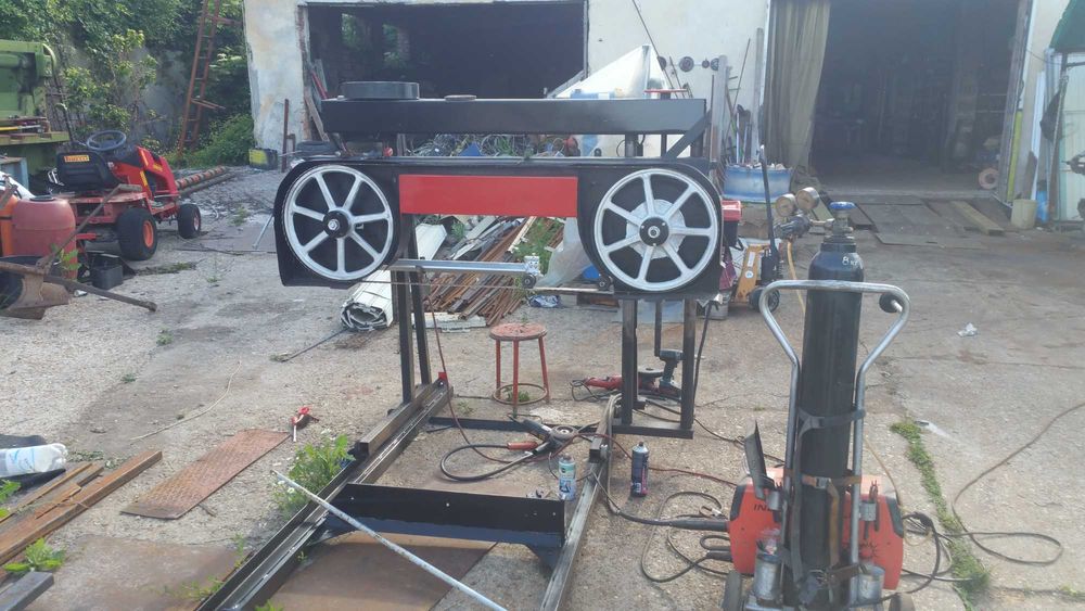 Мобилен гатер Oregon с. Пресяка • OLX.bg