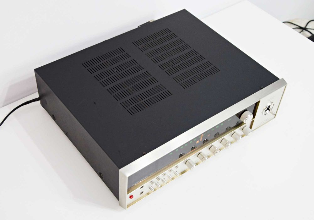 Amplituner Harman/Kardon 150+ Twin Power, amplificator Floresti • OLX.ro