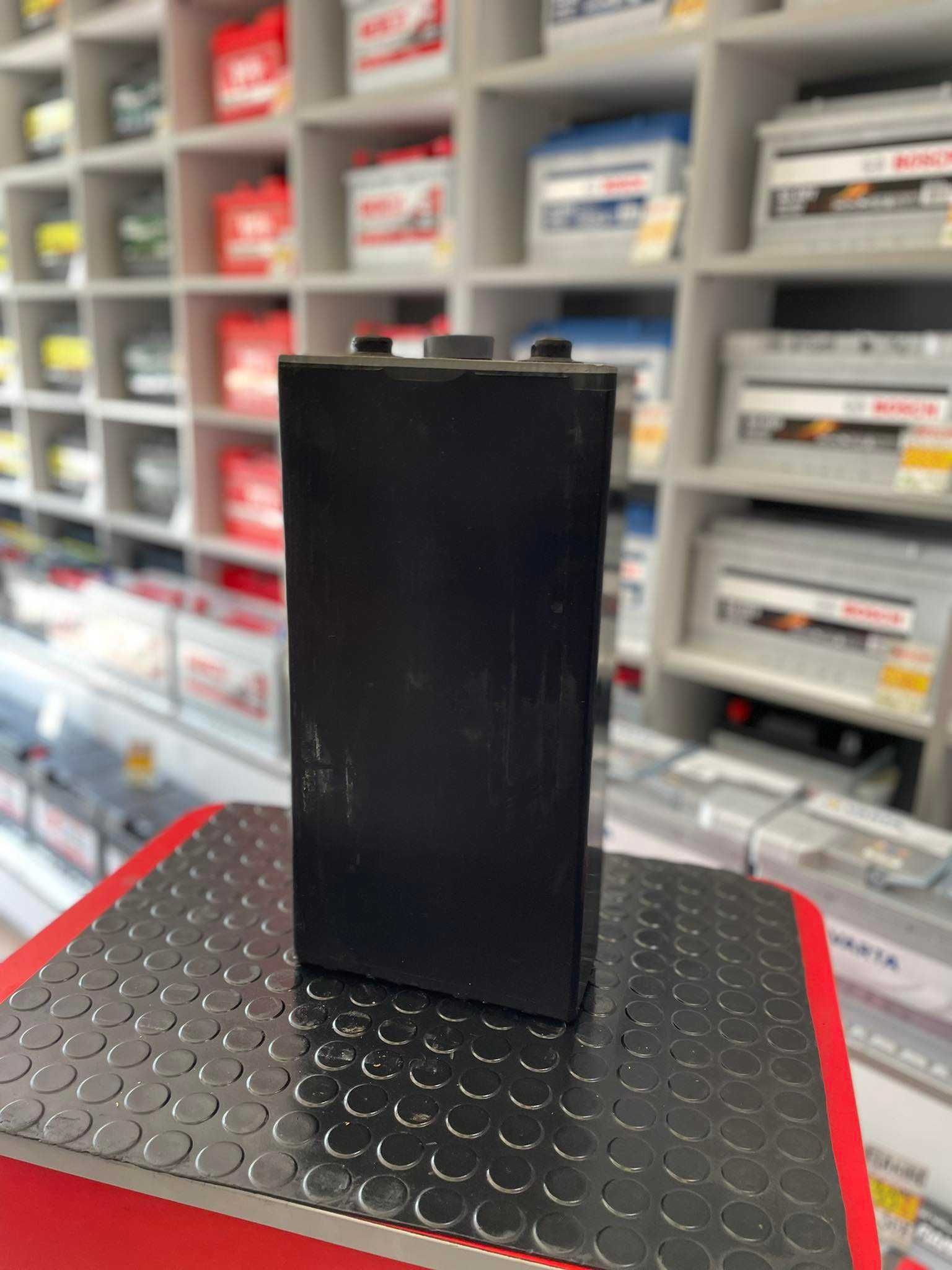 Комплект немски гелови батерии 12V 200Ah гр. Пловдив Сточна гара • OLX.bg