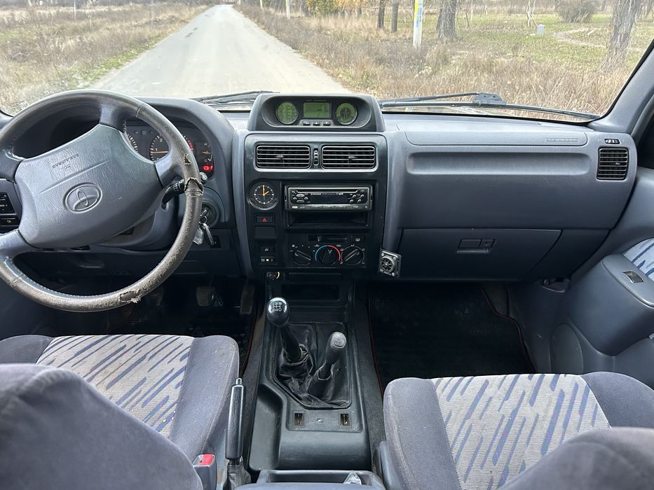 Toyota landcruiser j90 Lugoj • OLX.ro