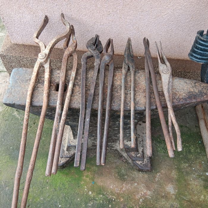 Nicovala fierărie 170kg Bucuresti Sectorul 5 • OLX.ro
