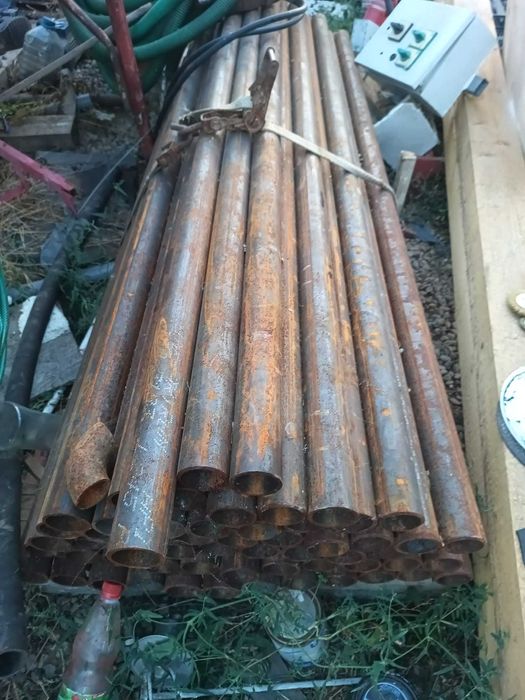 Coloana foraj fi60 Santion • OLX.ro