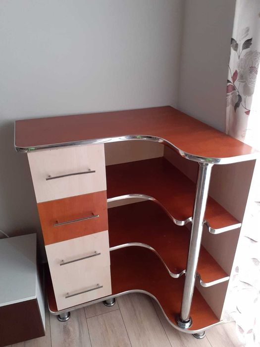 Comoda de colț cu 4 sertare Timisoara • OLX.ro