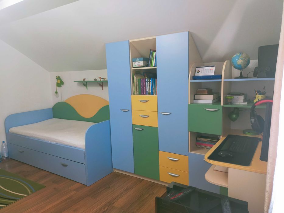 Mobilier camera copii Timisoara • OLX.ro