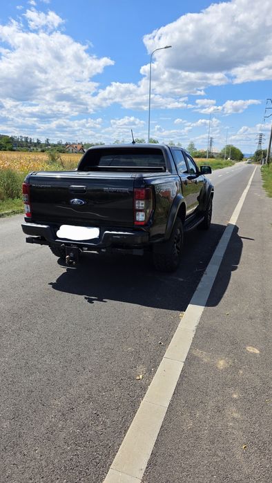 Ford Ranger Raptor Orastie • OLX.ro