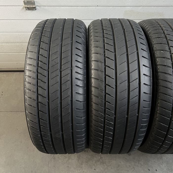 2 sau 4 Anvelope vara 245 50 19 Bridgestone Brasov • OLX.ro