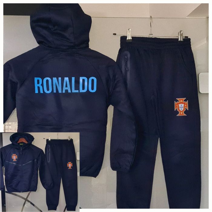 Treninguri copii 4/12ani.Ronaldo Popesti-Leordeni • OLX.ro