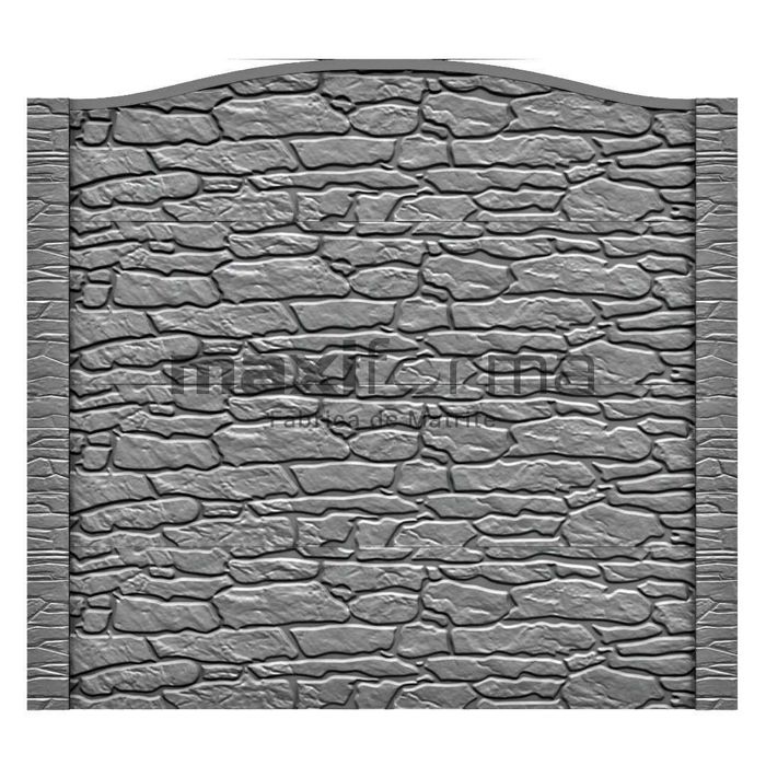 Forme gard si stalpi Beton - Reteta inclusa! Paulesti • OLX.ro