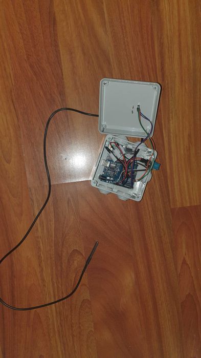 Proiect arduino licenta Lucrare facultate Robotica Mecatronica Etti ...