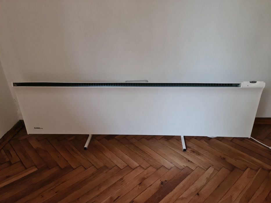 Конвекторни радиатори ADAX GLAMOX мощност 2000 W гр. Пловдив Въстанически • OLX.bg