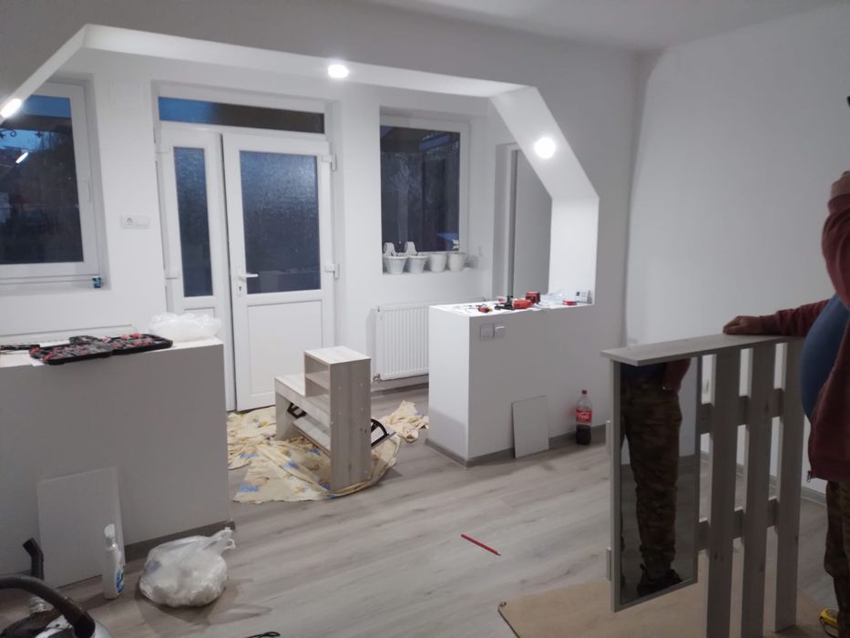 Închiriez casă în Aiud Aiud • OLX.ro