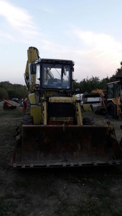 Piese fai komatsu 898,266,90edt.mf 50hx.jcb 3cx Pitesti • OLX.ro