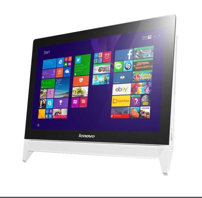Lenovo all in one pc Dumbraveni • OLX.ro