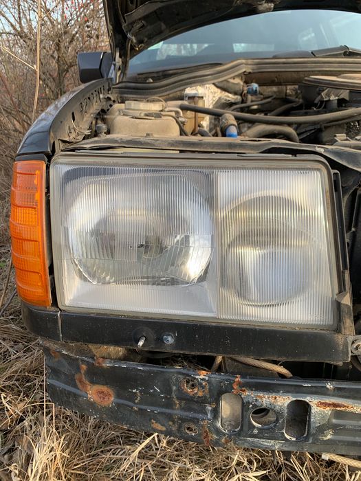 Мерцедес 190 на части гр. Перник Тева • OLX.bg