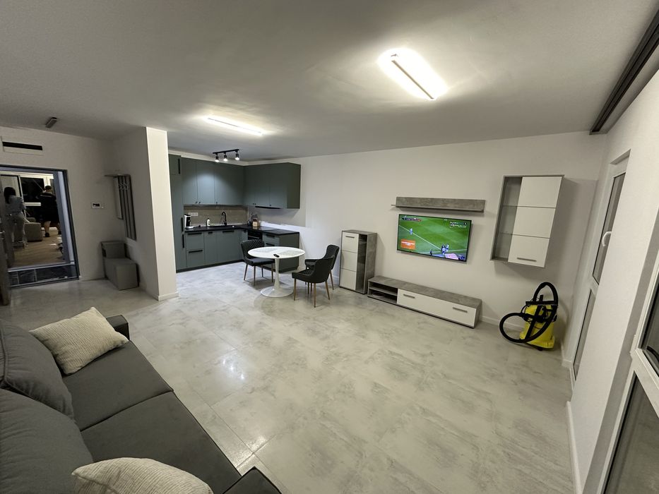 Aparament in regim hotelier cazare Oradea • OLX.ro