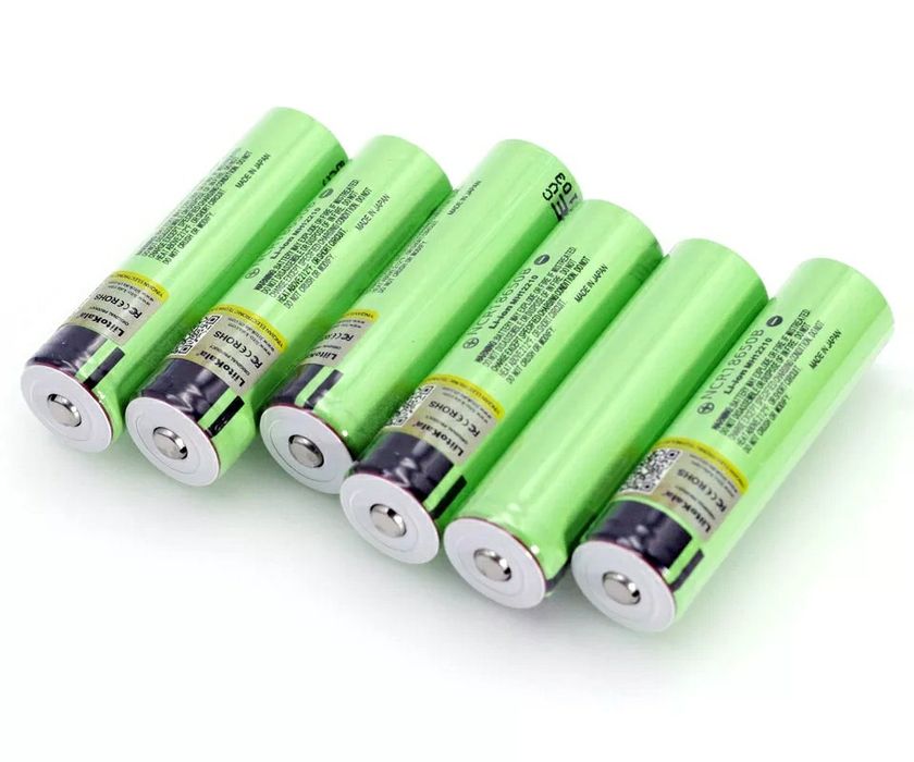 Acumulatori Li Ion 18650 Liitokala 3.7V 3400mAh Bucuresti Sectorul 6 ...