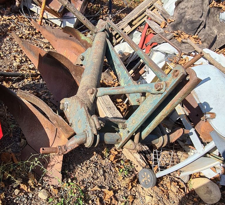 Plug pp4 romanesc Domosu • OLX.ro