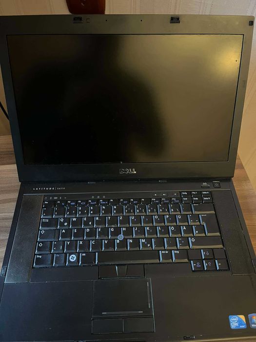 Лаптоп Dell Latitude E6510 , клавиатура Canyon гр. София Център • OLX.bg