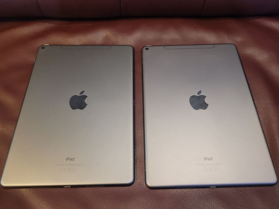 Apple Ipad Air 2019 3rd generation A2123 Bucuresti Sectorul 6 • OLX.ro