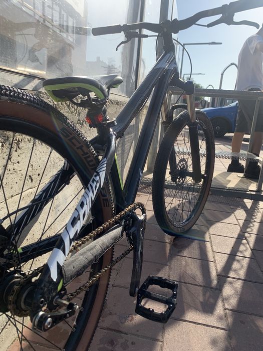 Bicicleta Dirt jumper Ns Oradea • OLX.ro